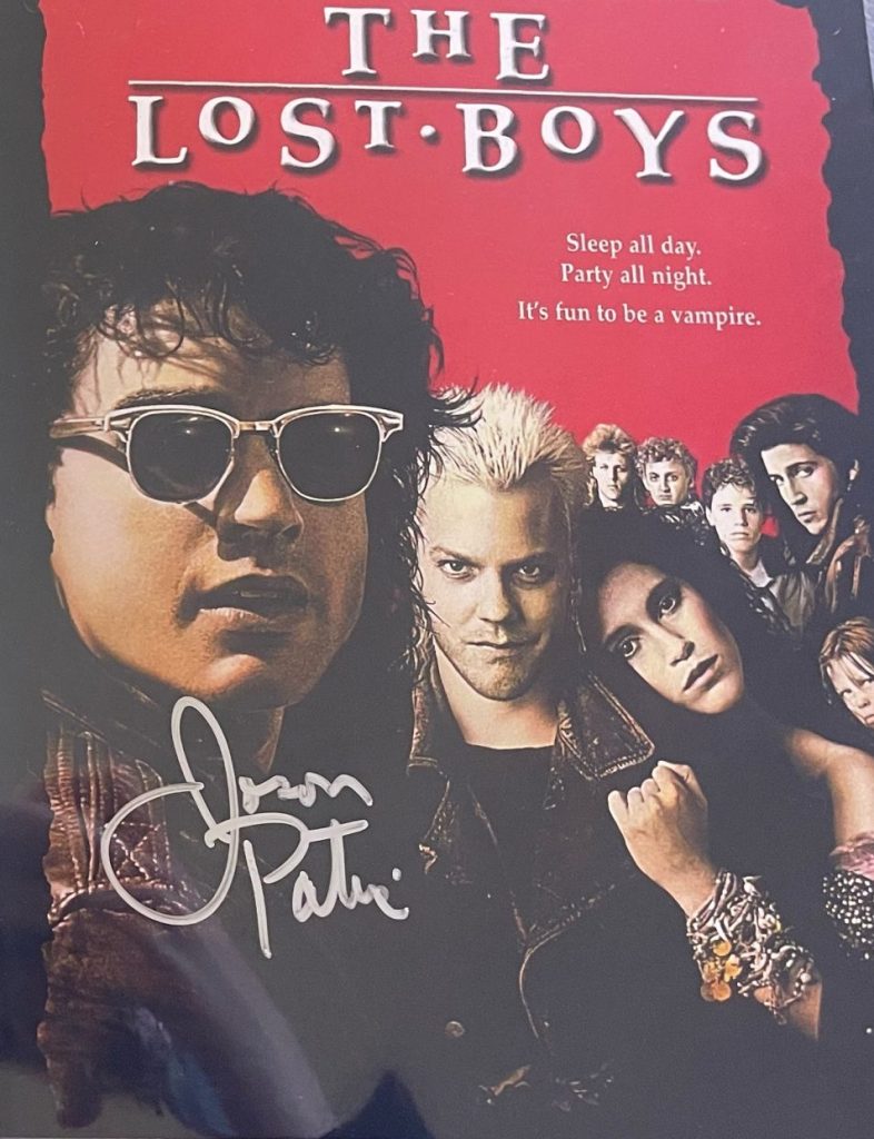 Jason Patric – MON12438 – Monopoly-Authenticity-Checker.com